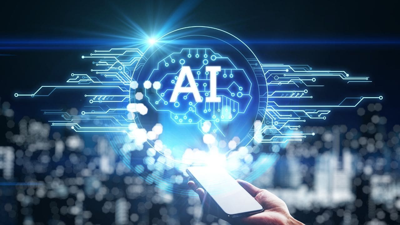 One Thing: Day 807: Random AI Thoughts - KarlBryan.com